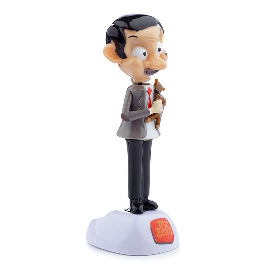 Mr bean figure store