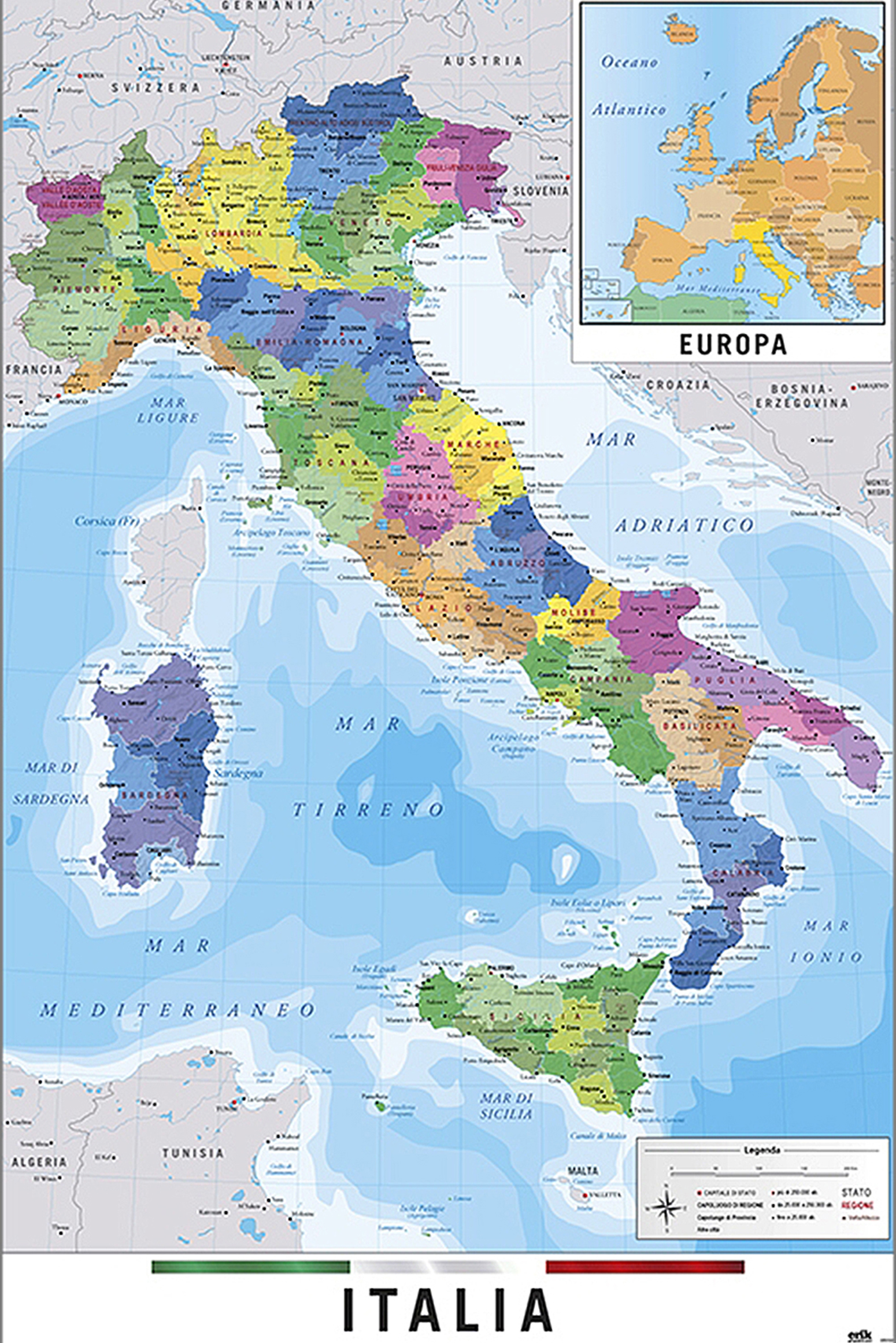 Cartina Regione Ditalia Mappa Dellitalia Mappe Italia Images Cartina Regione Ditalia Mappa Dellitalia Mappe Italia Images