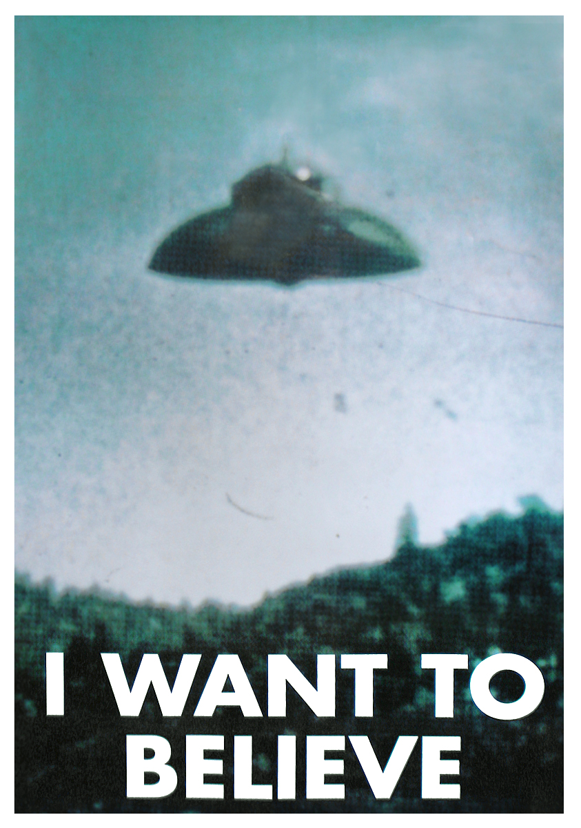 UFO POSTER - Posters buy now in the shop Close Up GmbH UFO POSTER - Posters buy now in the shop Close Up GmbH